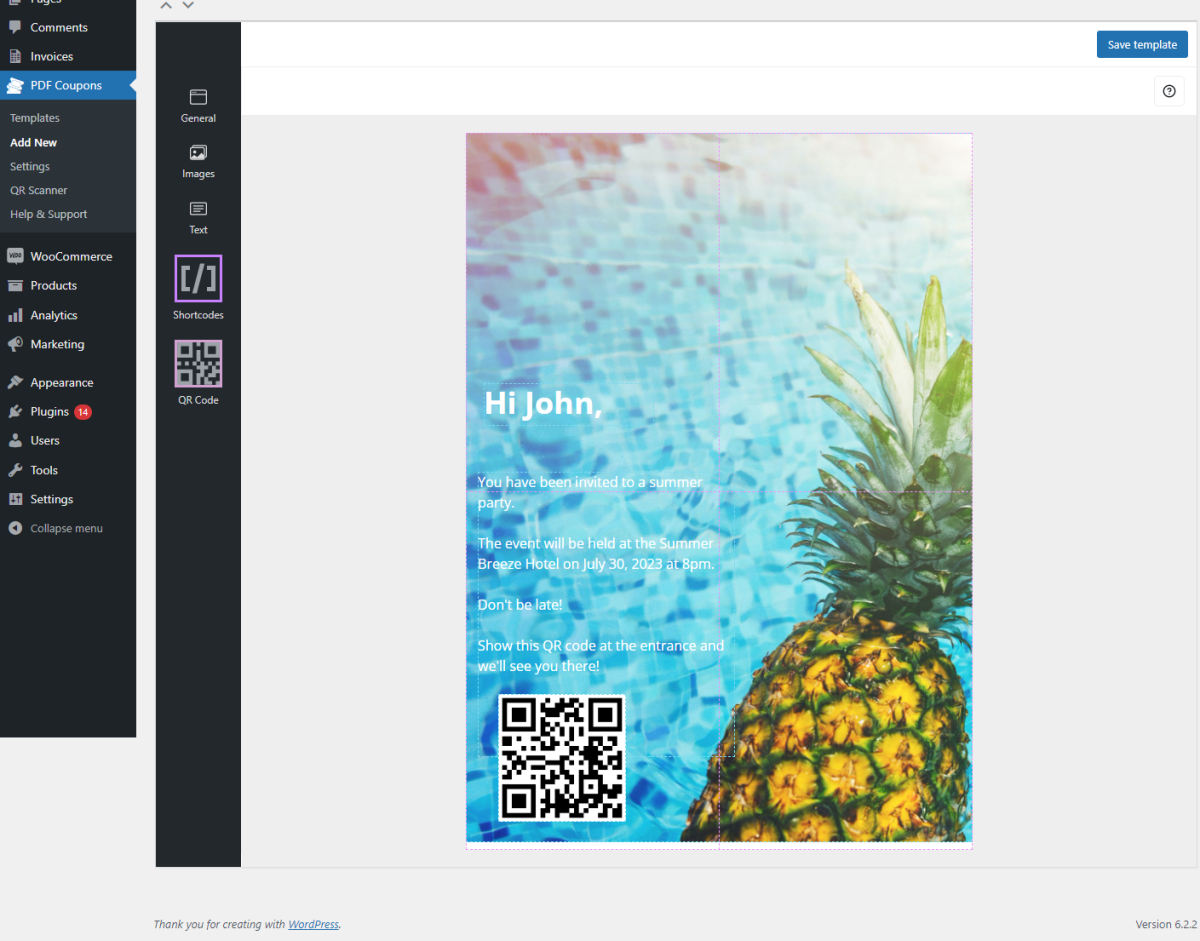 All the benefits of QR Code Ticketing | Event Ticket QR Scanner