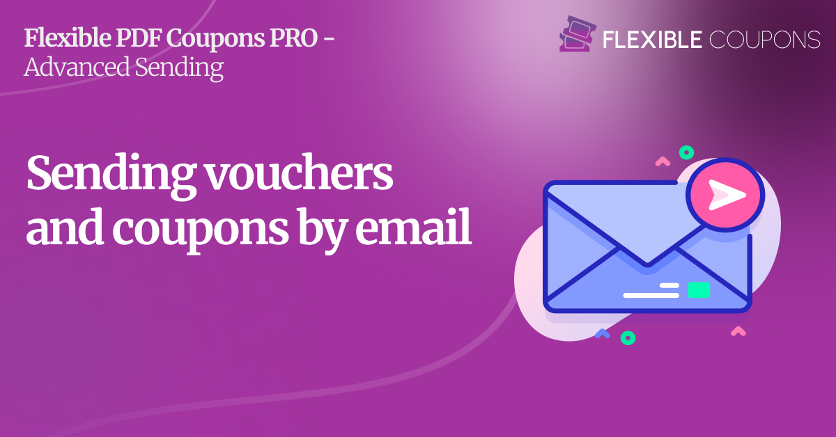 Coupons by email: Maximize the impact of coupon campaigns 🚀